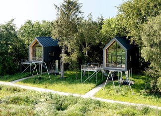 übernachten - Lumao