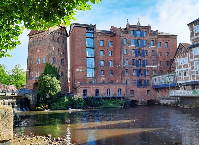 übernachten - Lumao