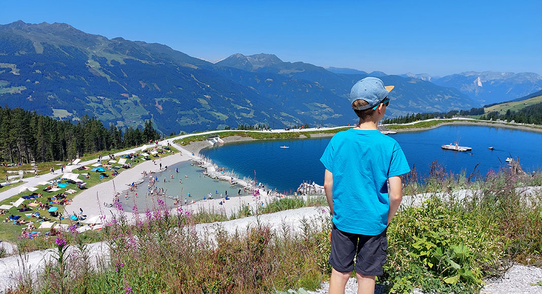 Zillertal: Familienurlaub im Tiroler Bergparadies - Lumao