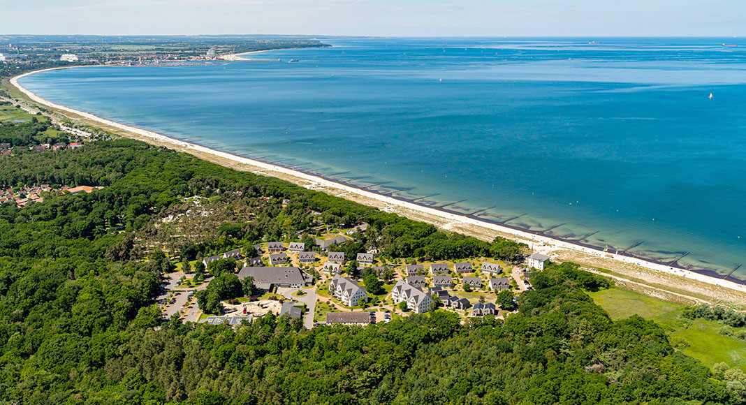 StrandResort Markgrafenheide – Familienurlaub an der Ostsee - Lumao