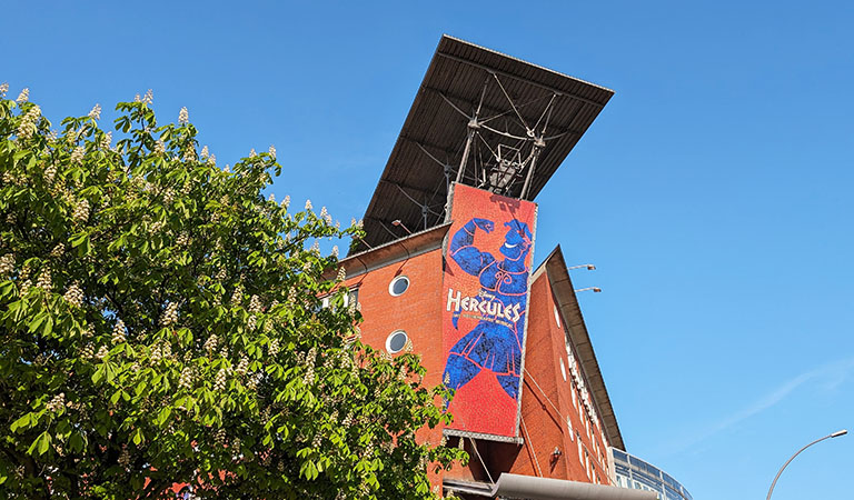 Ausflugstipp für Hamburg: Musical-Besuch mit Kindern - Lumao