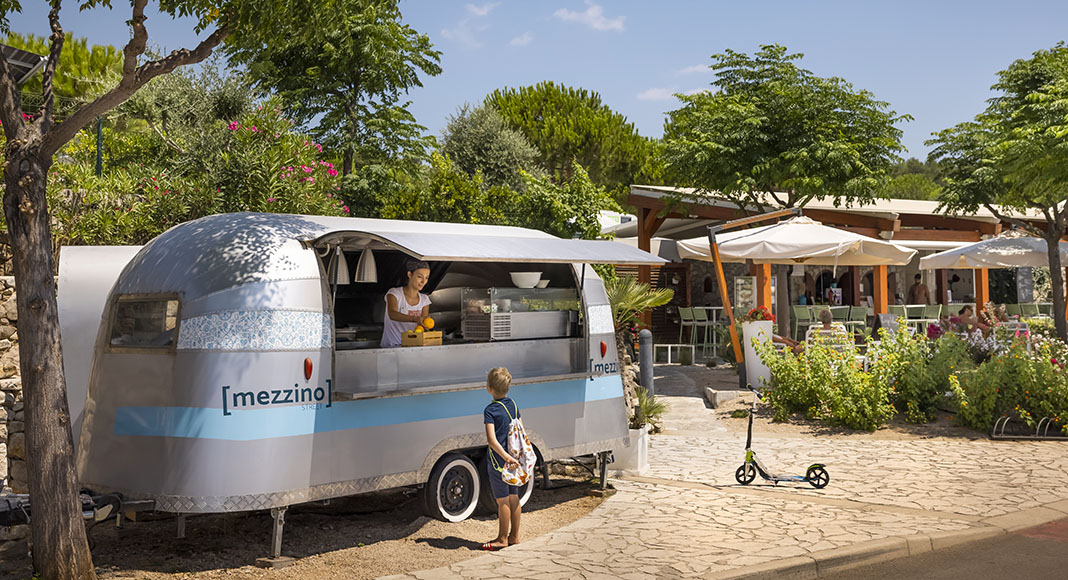 Öko und top für Familien: 5-Sterne Valamar Camping Krk auf der Insel ...