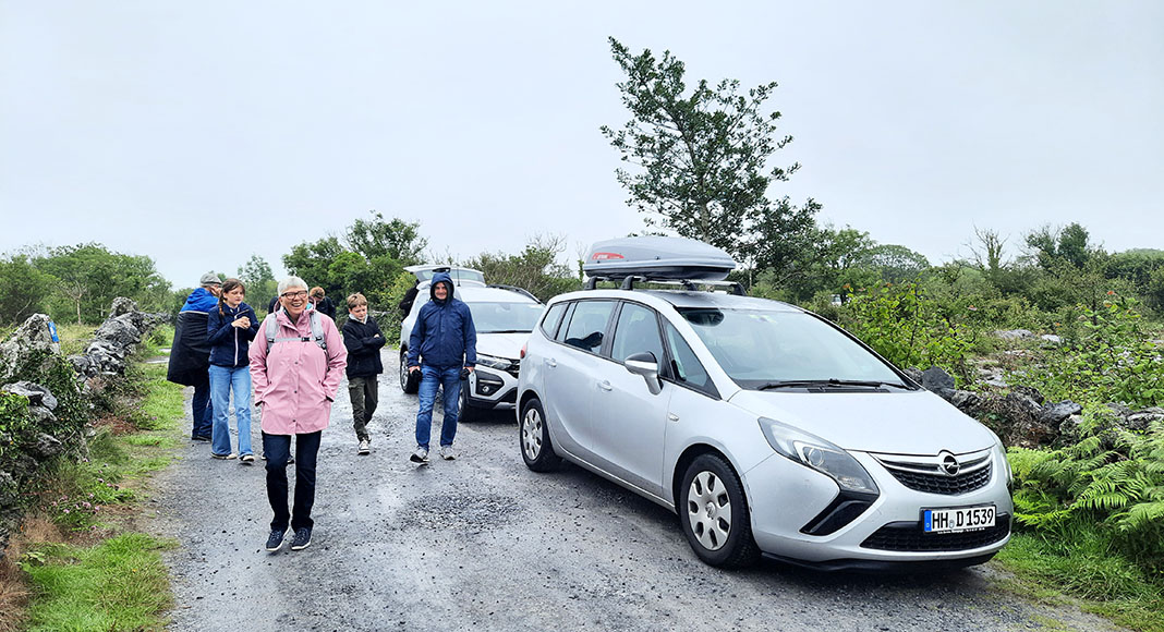 Irland mit Kindern: Roadtrip über die grüne Insel - Lumao