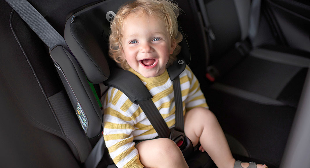 Erstaunlich Kindersitz Fr Reisen Bild